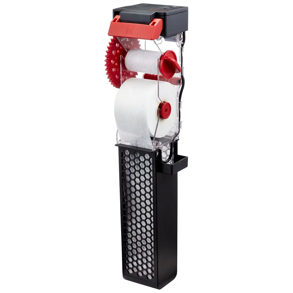 RED SEA NANOMAT FLEECE ROLLER FILTER - The Hidden Reef, Inc