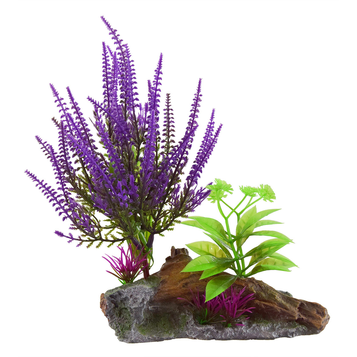 UT LILAC ON ROOT - The Hidden Reef, Inc