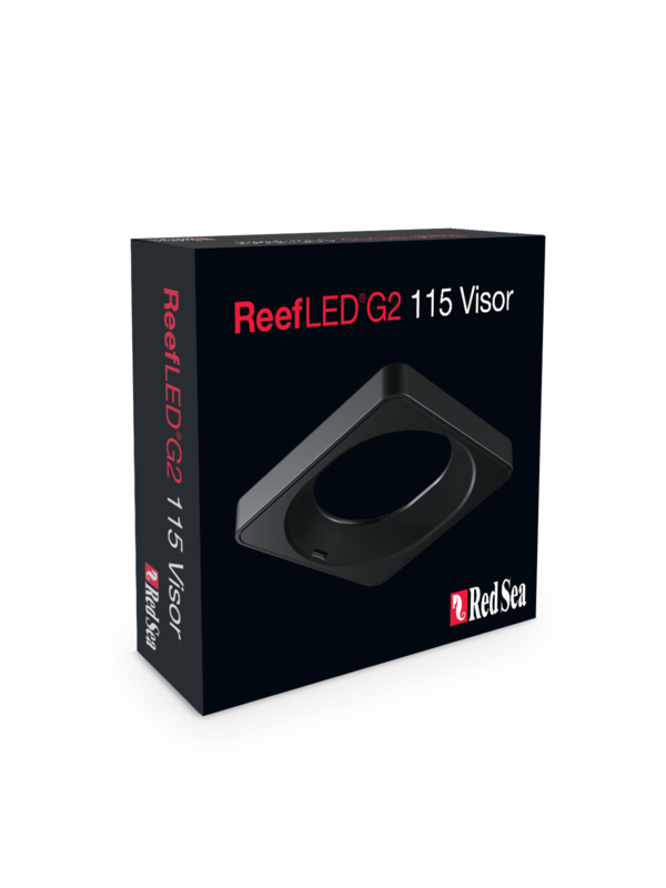 The Hidden Reef, Inc - The Hidden Reef, Inc