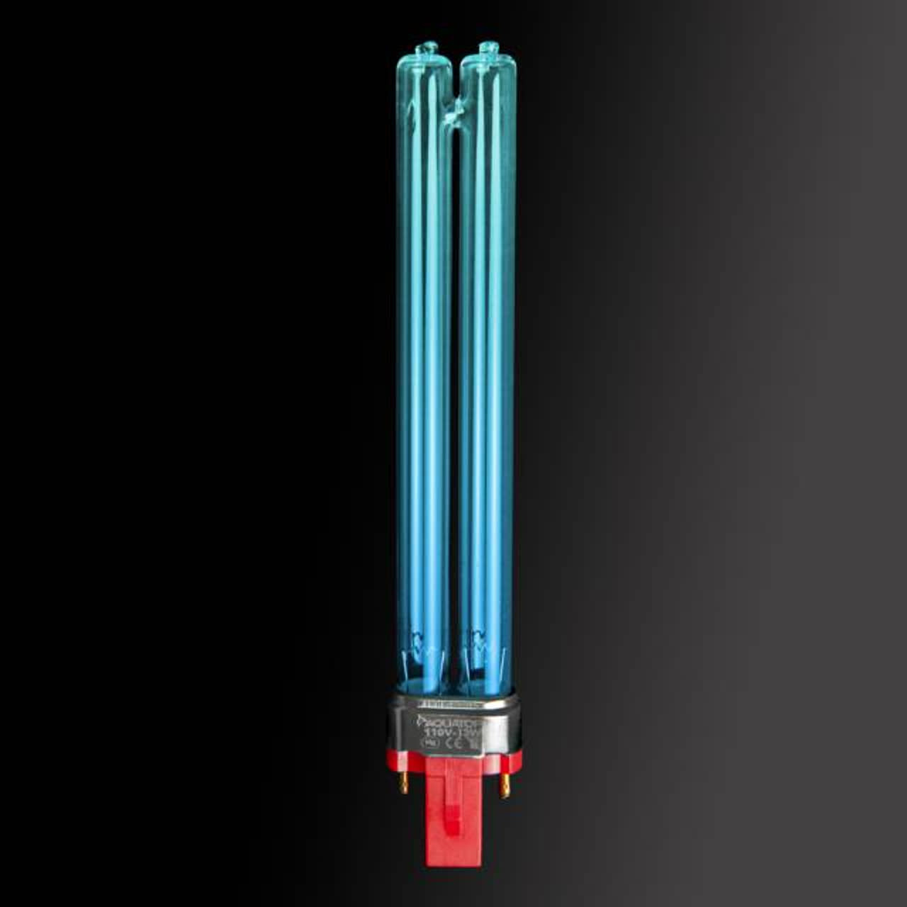 AQUATOP GEN 2 UV REPLACEMENT BULB 13 WATT - The Hidden Reef, Inc