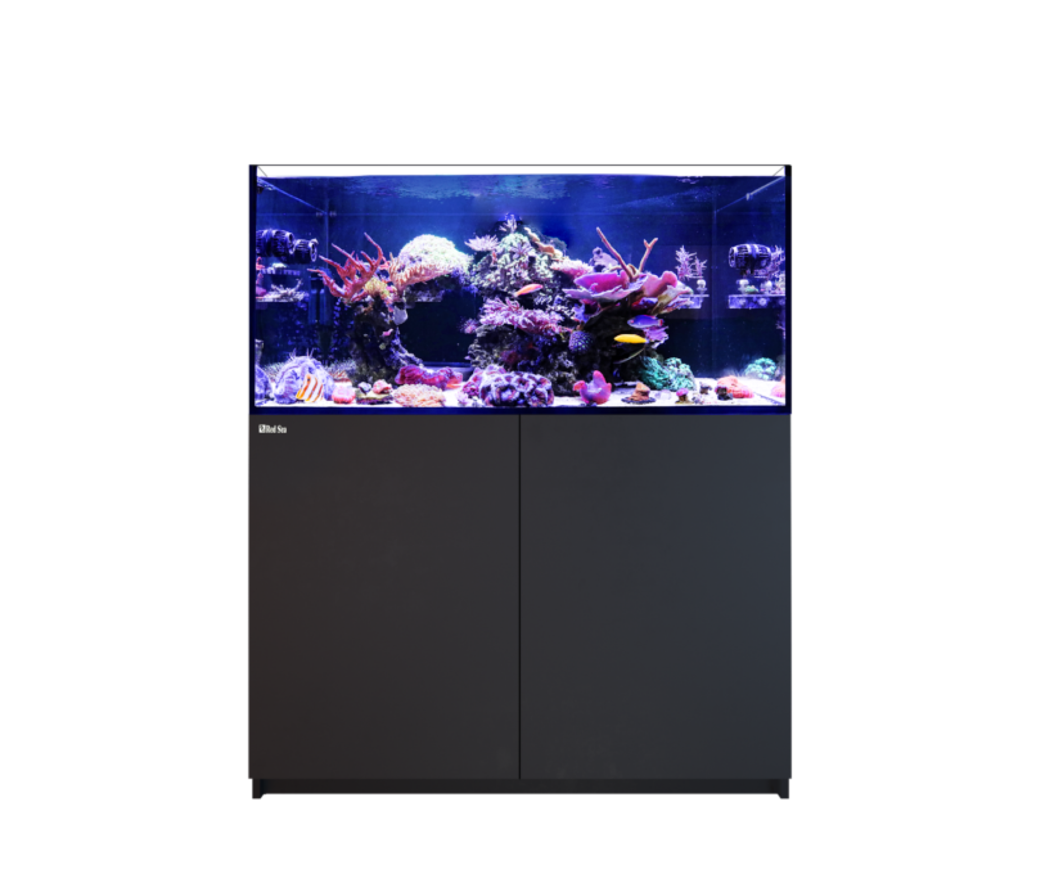 RED SEA REEFER 350 G3 BLACK - The Hidden Reef, Inc