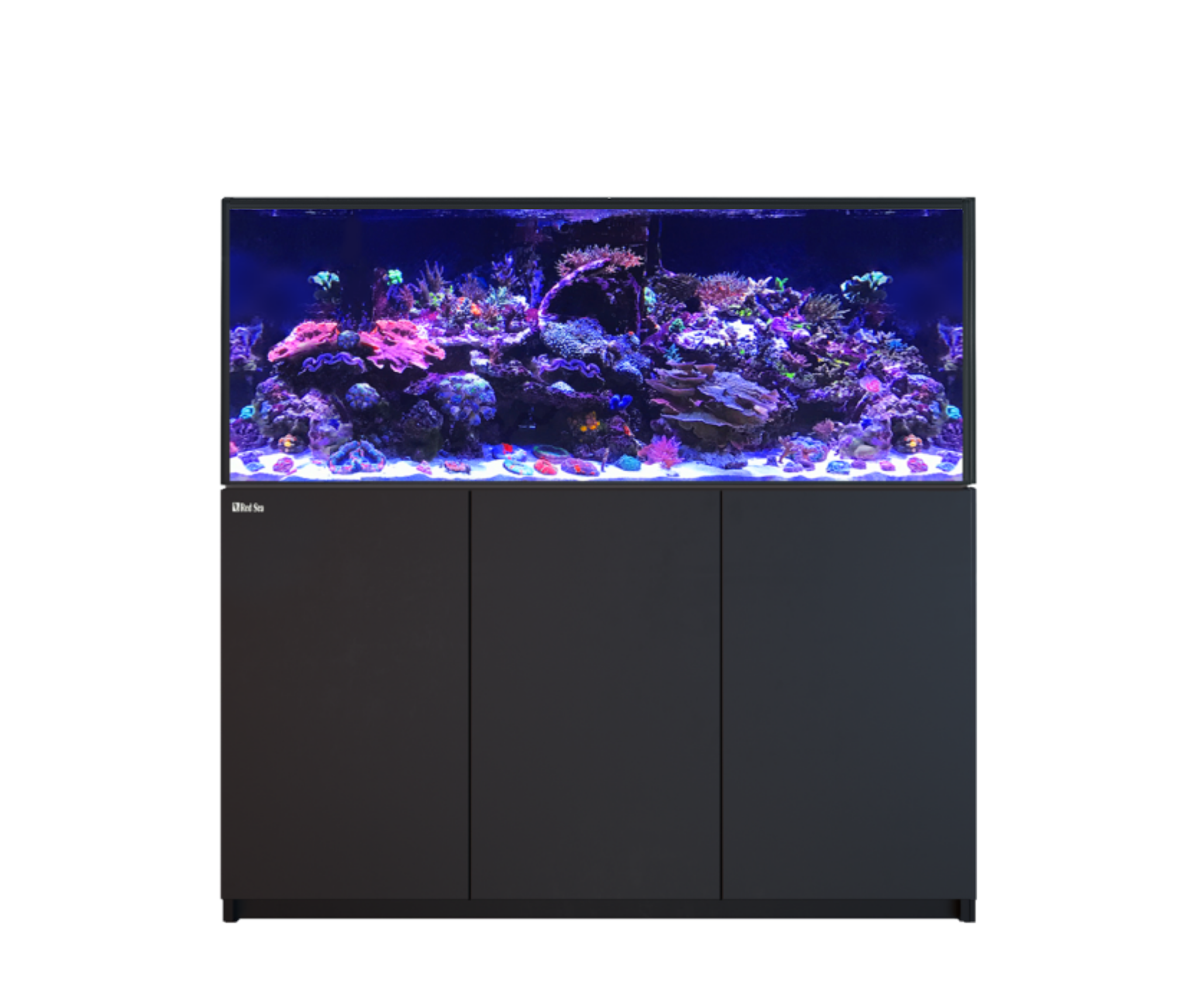RED SEA REEFER 625 G3 BLACK - The Hidden Reef, Inc