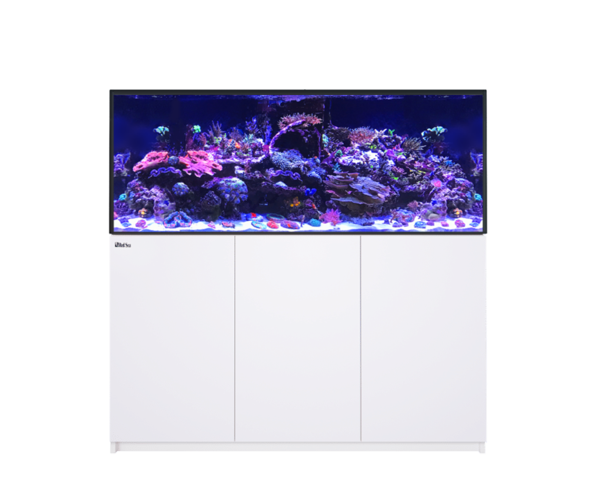RED SEA REEFER 625 G3 WHITE - The Hidden Reef, Inc