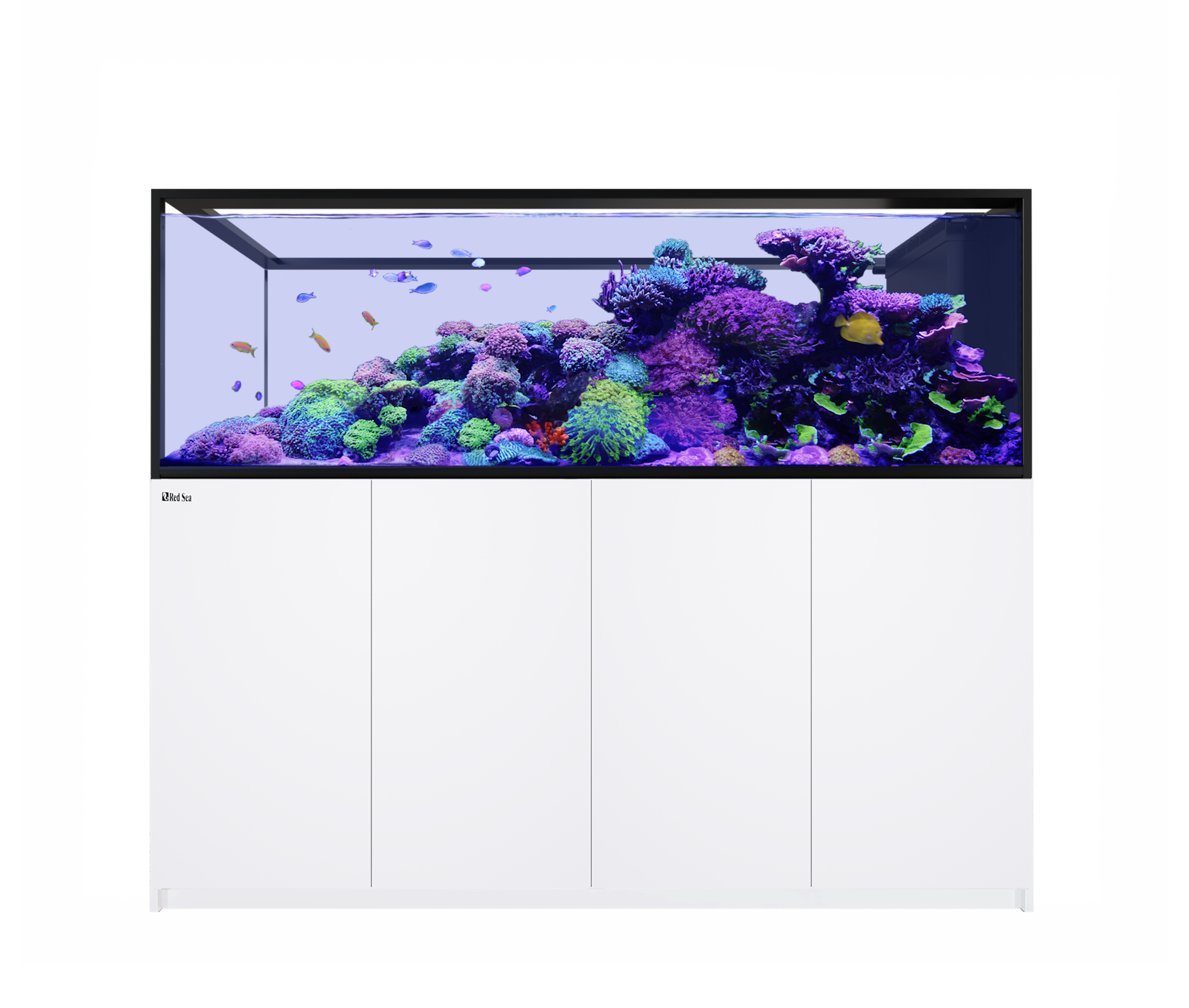 RED SEA REEFER PENINSULA S 950 G3 WHITE - The Hidden Reef, Inc
