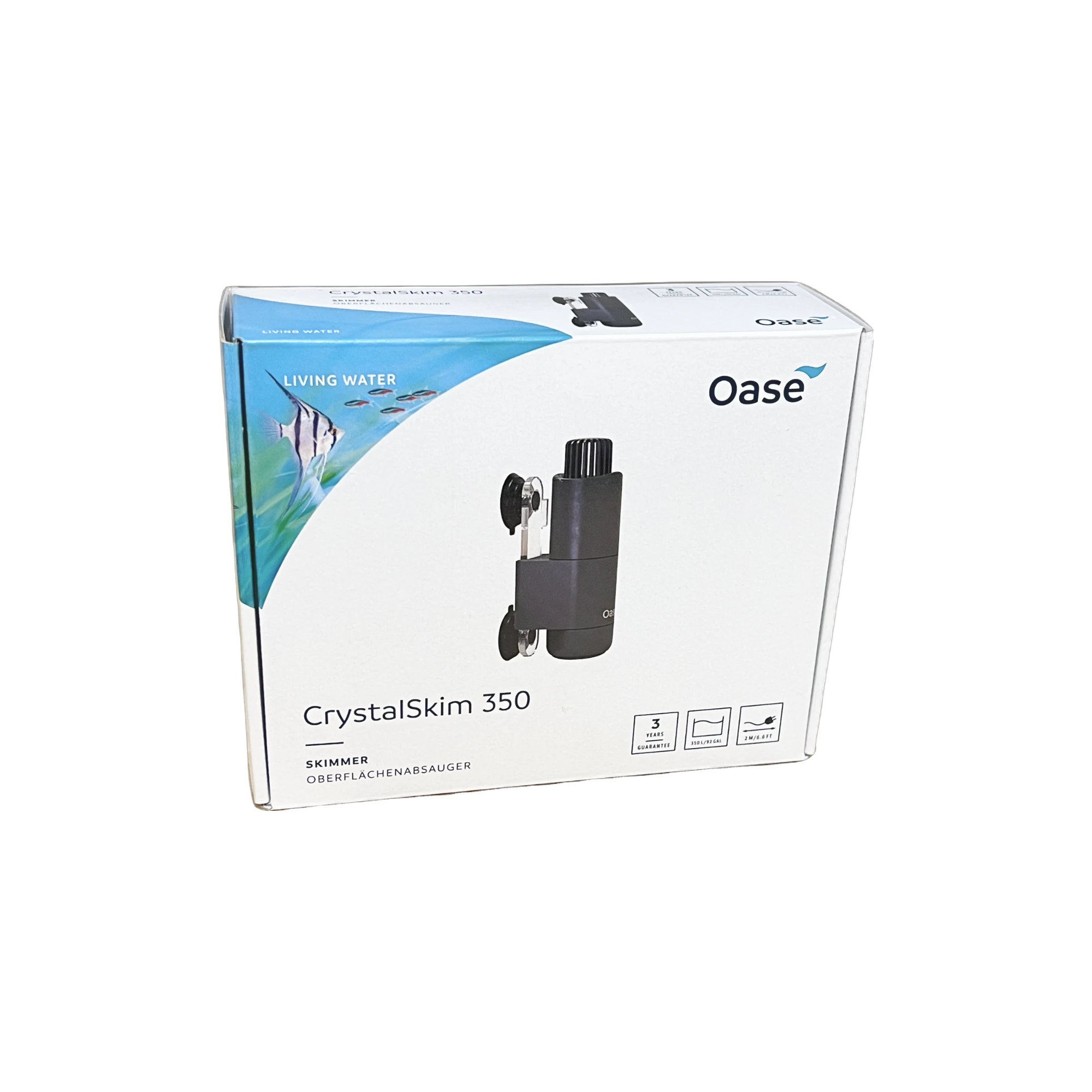 OASE CRYSTAL SKIM 350 - The Hidden Reef, Inc