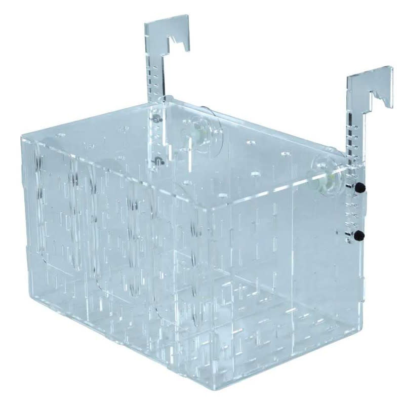 ICE CAP 3 ROOM ISOLATION BOX - The Hidden Reef, Inc