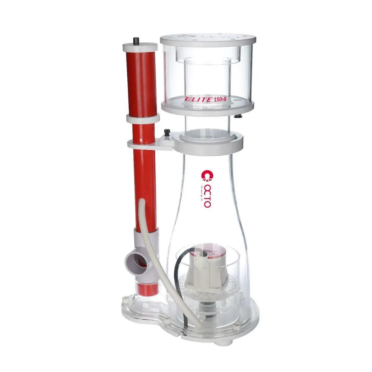 REEF OCTOPUS ELITE 6" SKIMMER 150SSS - The Hidden Reef, Inc