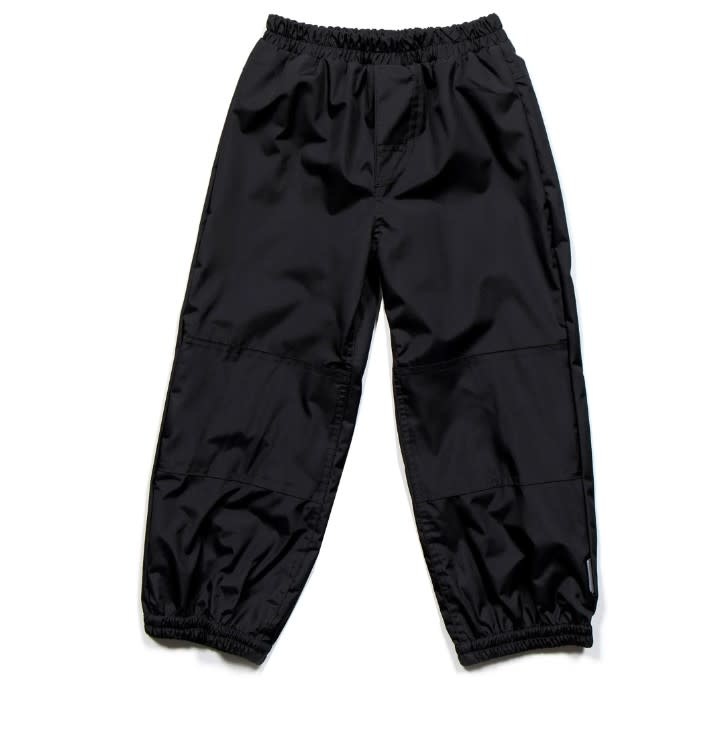 NANÖ - Waterproof splash pants - Black - La Culotte à l'Envers