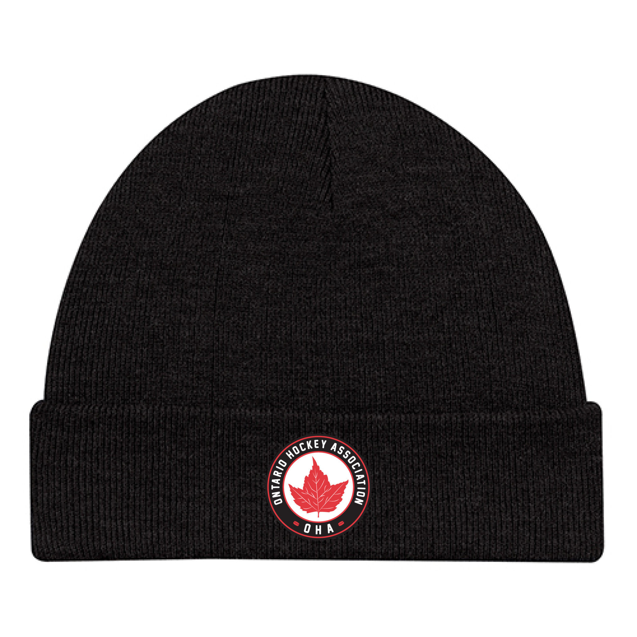 OHA Roll Up Toque - Cambridge Sports Inc.