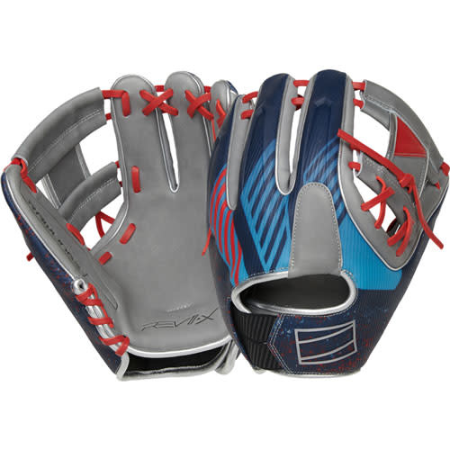 Rawlings REV1X REV204-2X Glove - Cambridge Sports Inc.