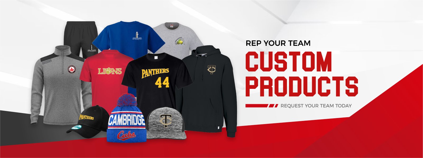 All Team Sports - Cambridge Sports Inc.