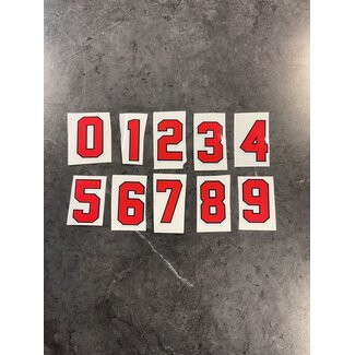 Ayr Rockets - Cambridge Sports Inc.