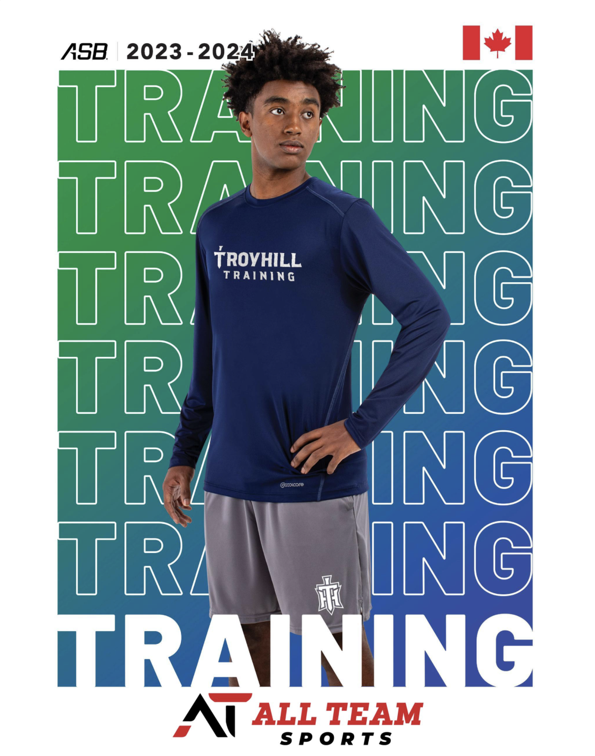 Catalogues - Cambridge Sports Inc.