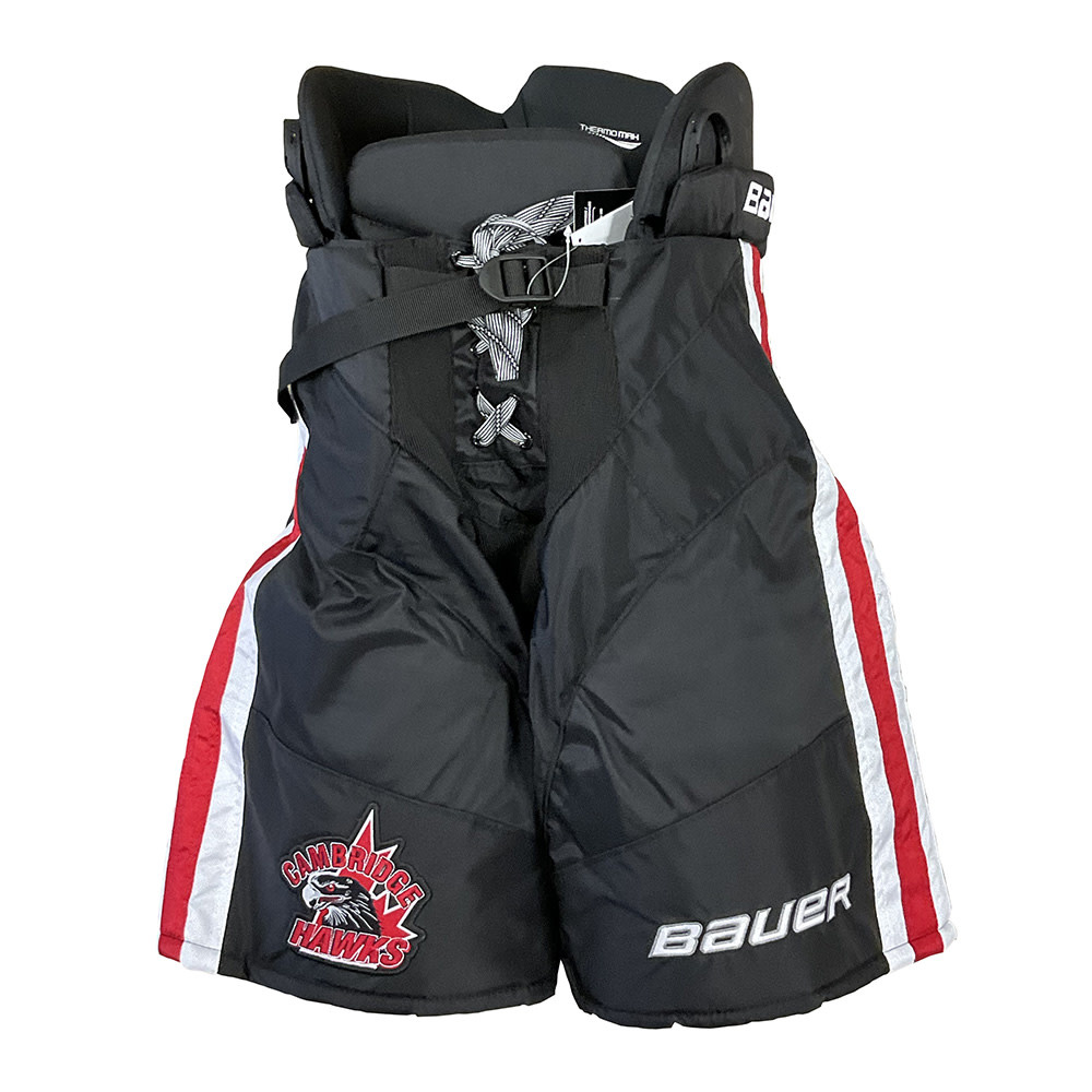 BAUER Hawks Custom Bauer Speed 2.0 Pant - SR - Cambridge Sports Inc.