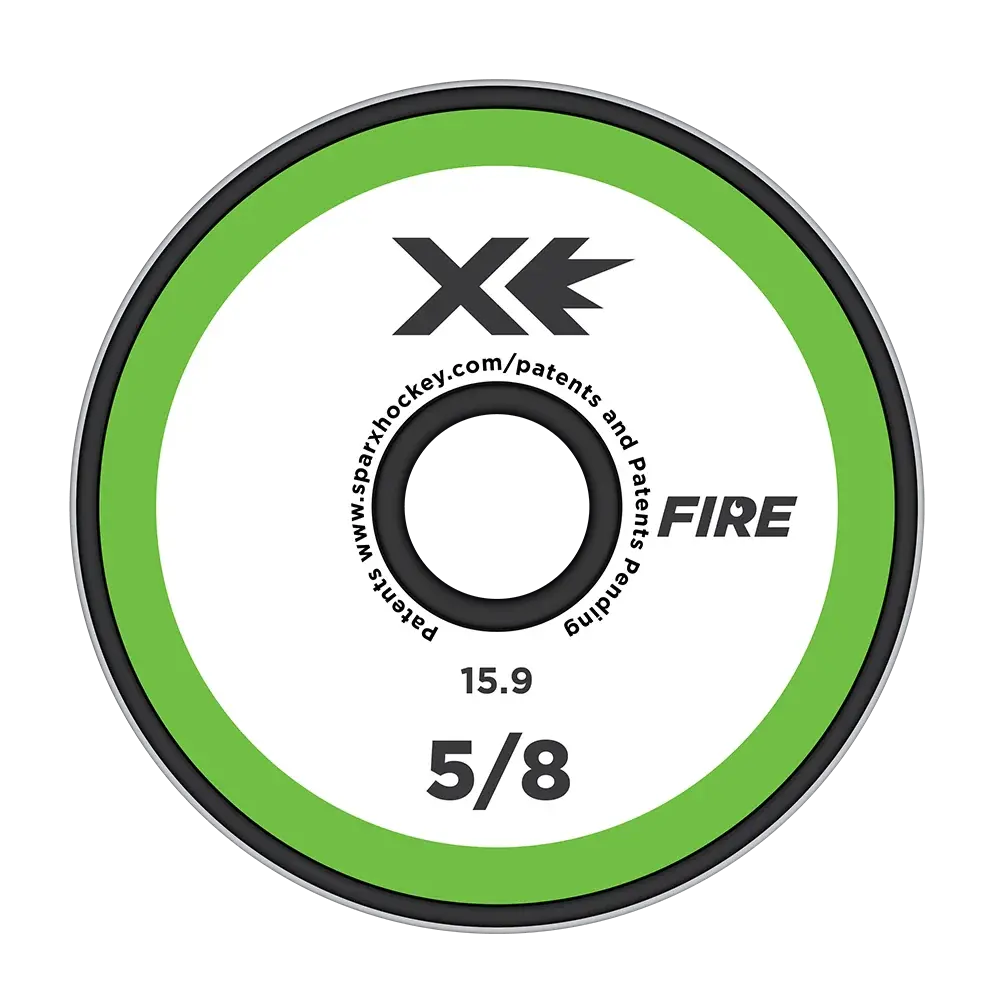 Sparx FIRE Grinding Ring - Cambridge Sports Inc.