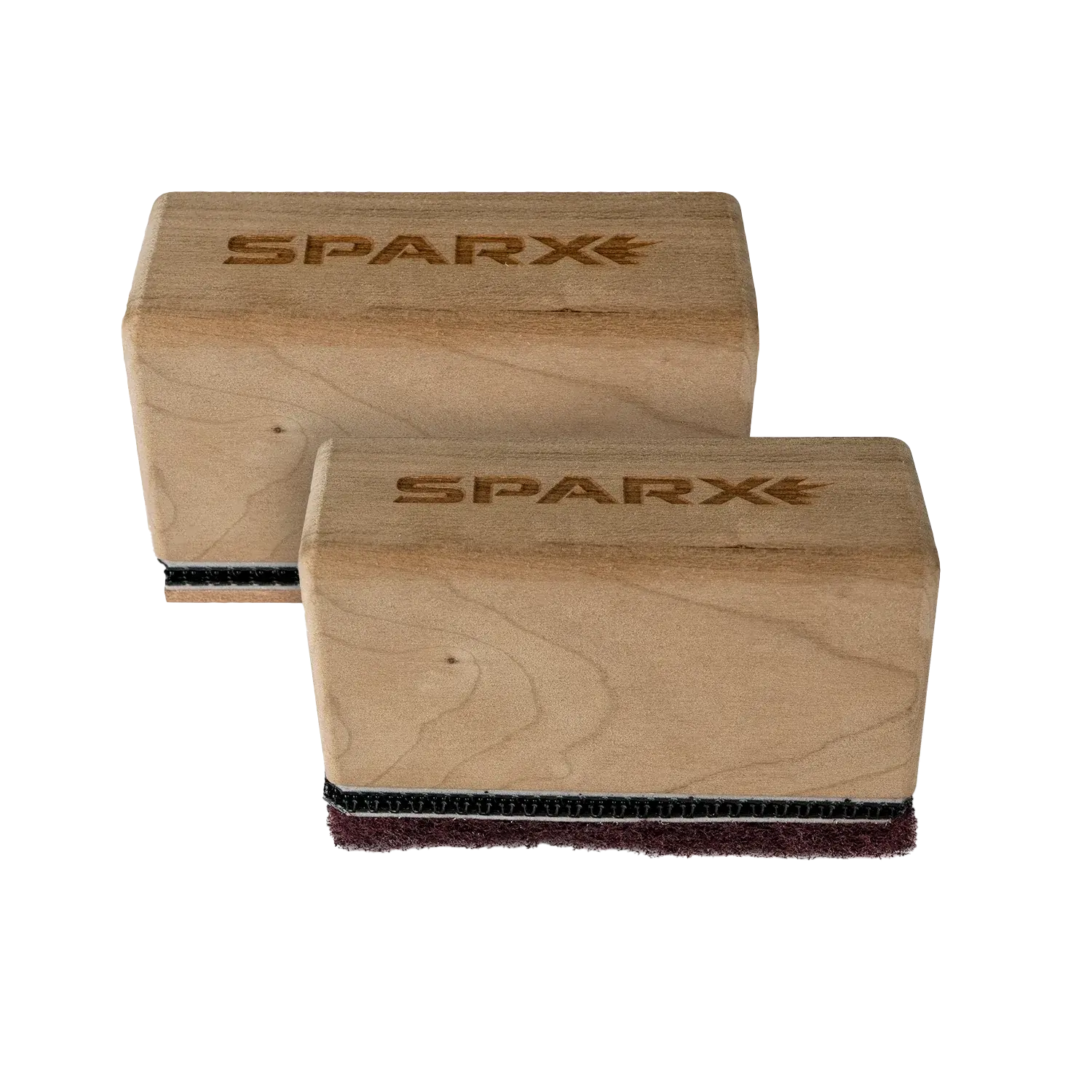 Sparx Deburring Block Set - Cambridge Sports Inc.