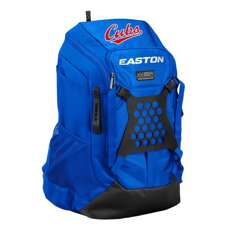 Kawartha Cubs Easton Walk Off NX Backpack - Cambridge Sports Inc.