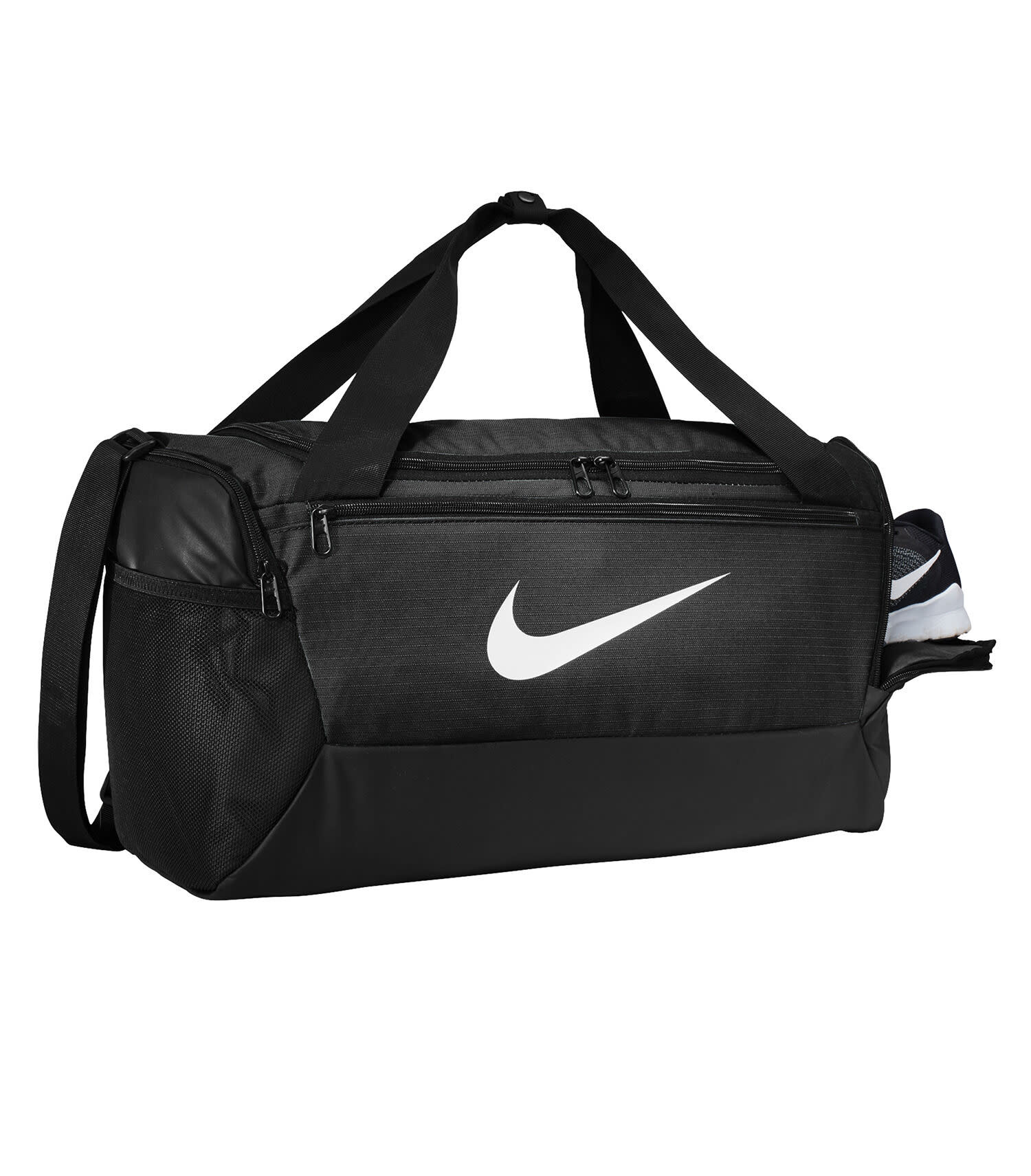 GGHA Nike Brasilia Small Duffel. 41 L. - Cambridge Sports Inc.