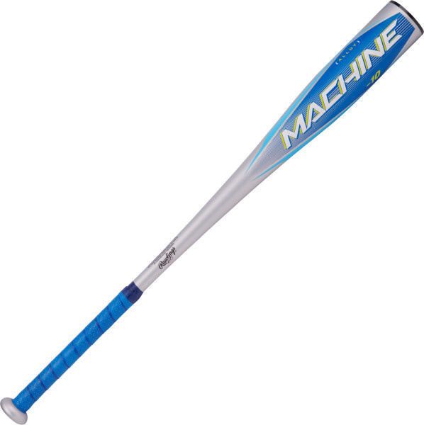 Rawlings Machine -10 2026 Bat - Cambridge Sports Inc.