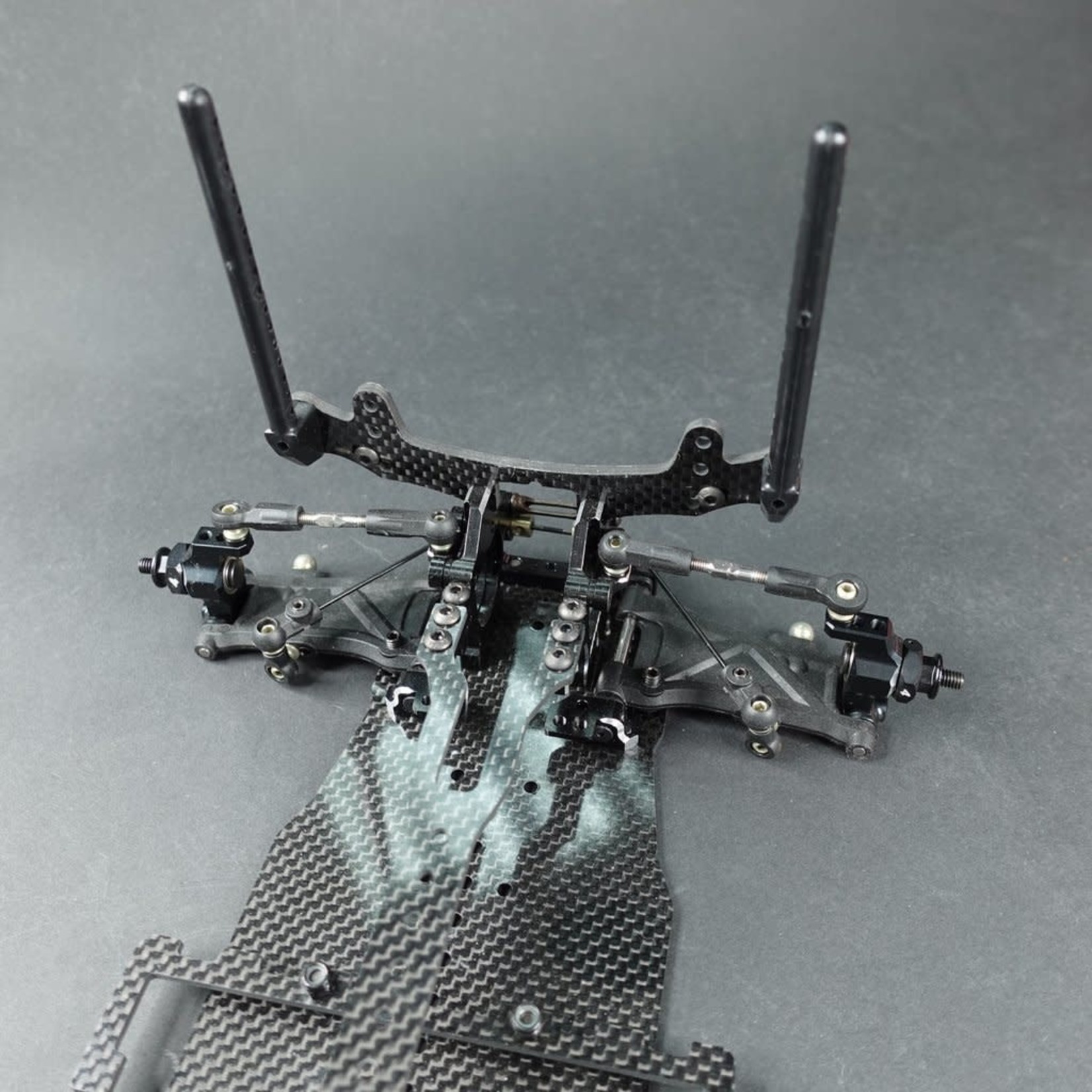 3RACING 3Racing 1:10 SAKURA FF 21 - AZ Turn and Burn RC