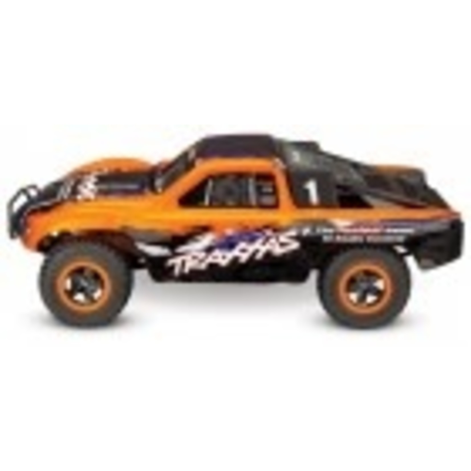 TRAXXAS Slash 4X4 VXL: 1/10 Scale 4WD Electric Short Course TRAXXAS Slash 4X4 VXL: 1/10 Scale 4WD Electric Short Course