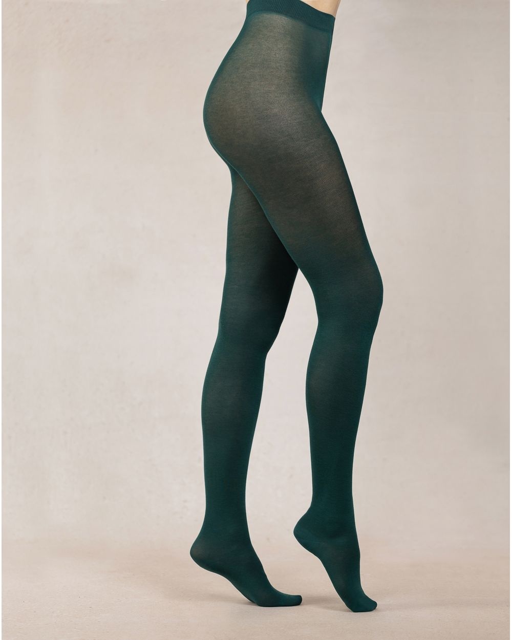 BLEU FORET COLLANT VELOUTE PIN - Boutique Nomade