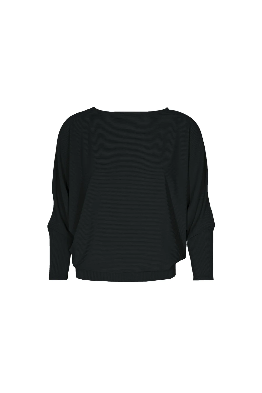 MELOW 25E HAUT KLYDE NOIR - Boutique Nomade