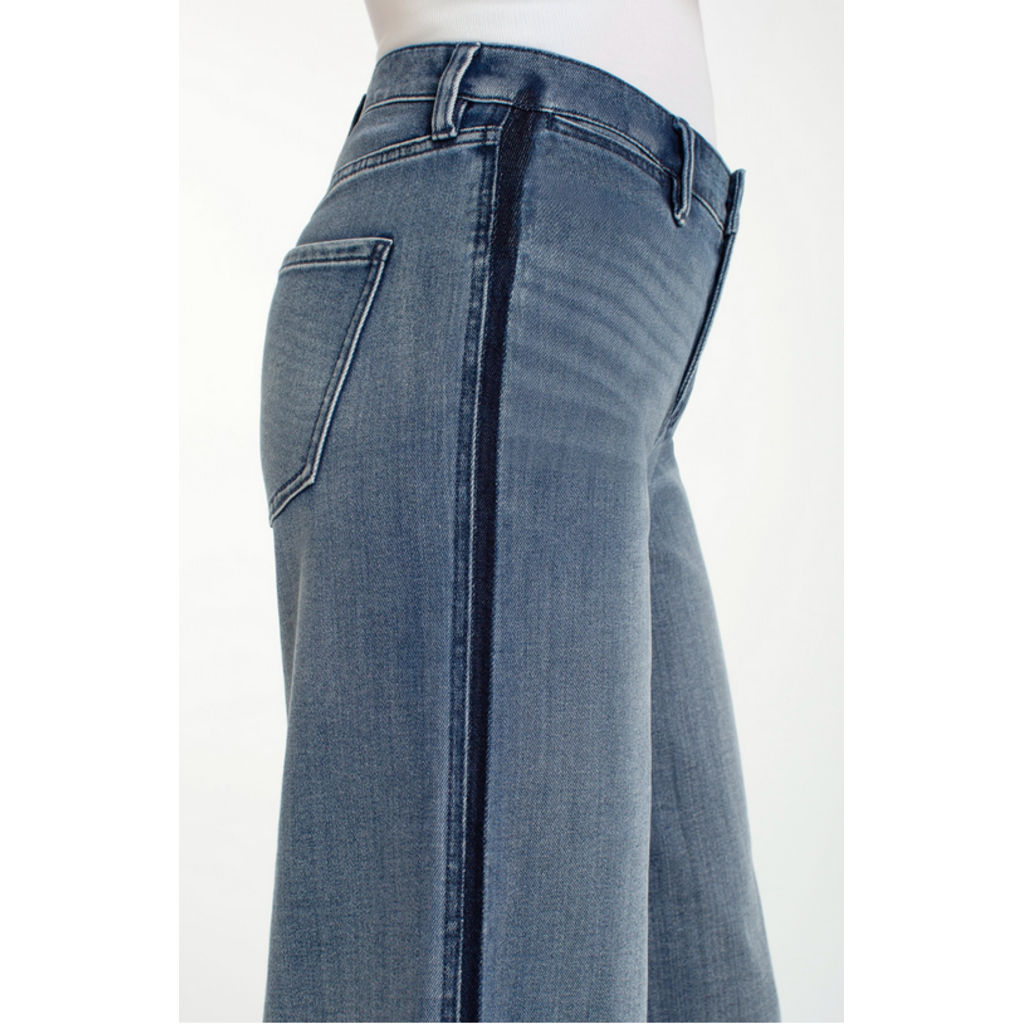 LIVERPOOL LIVERPOOL 26E JEAN EVASE REVERS 30'' REFLECTION - Boutique Nomade