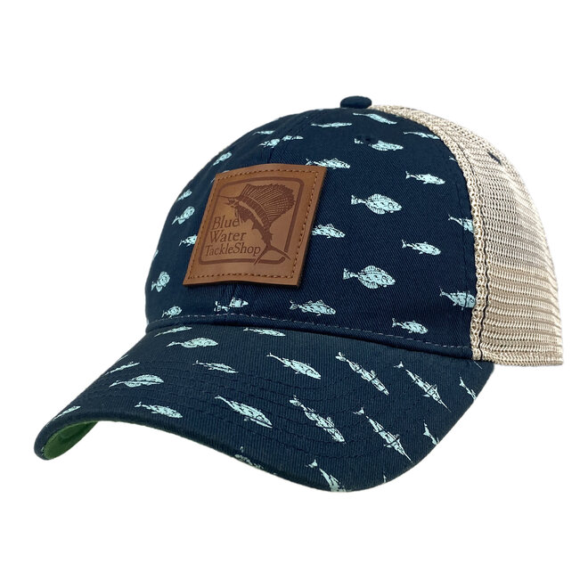 Blue Water - Salty Dog T-Shirt Factory