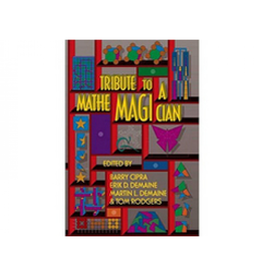 Books/DVDs - National Museum Of Mathematics