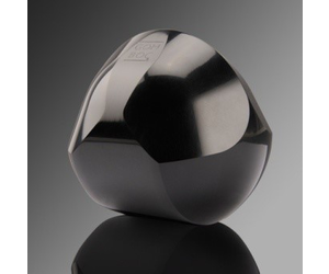 Gomboc LE - National Museum Of Mathematics