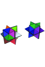 Star Cube Puzzle - National Museum Of Mathematics
