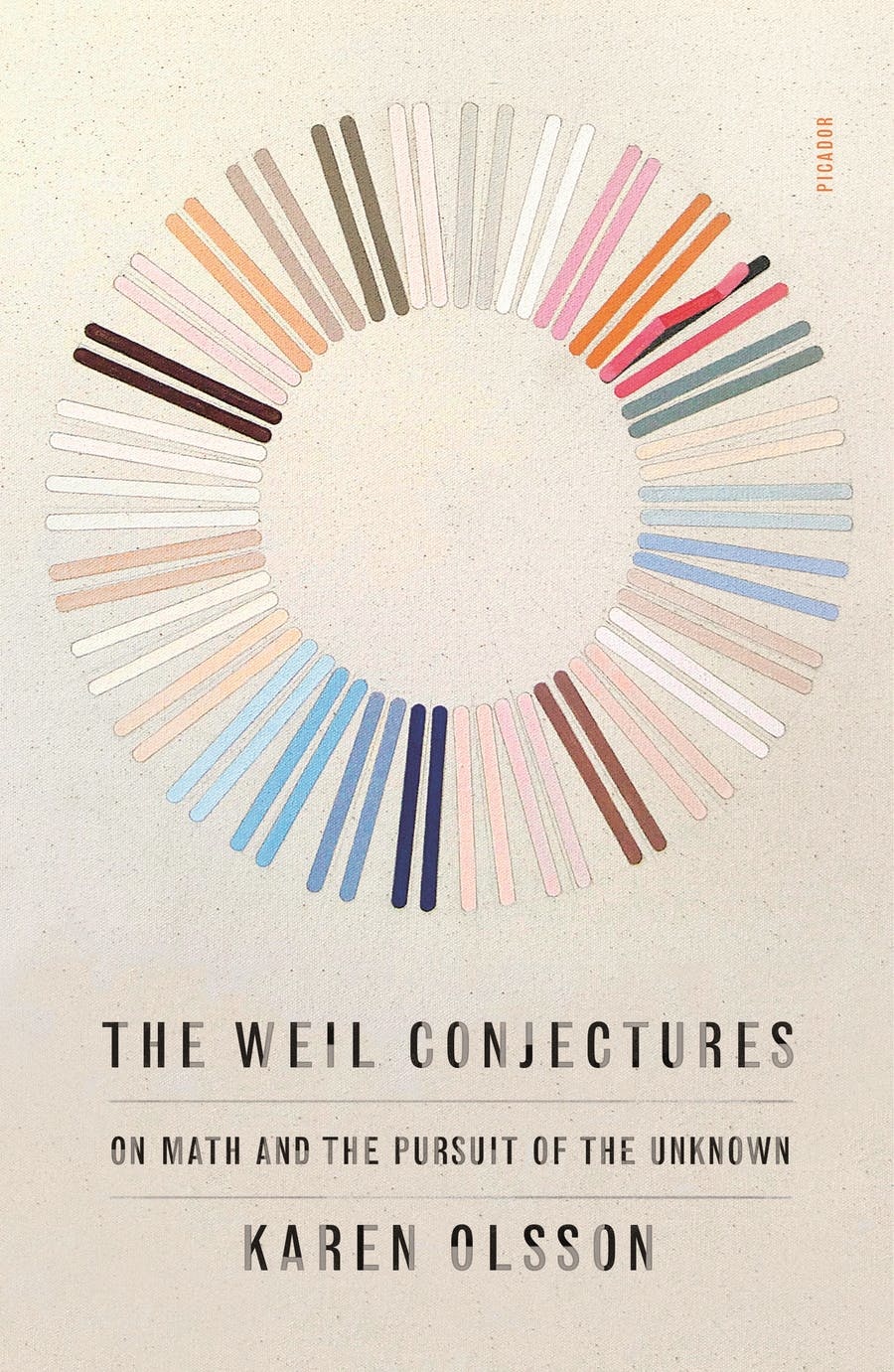 The Weil Conjectures - National Museum Of Mathematics