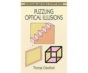 Puzzling Optical Illusions - National Museum Of Mathematics