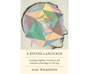 A Divine Language - National Museum Of Mathematics