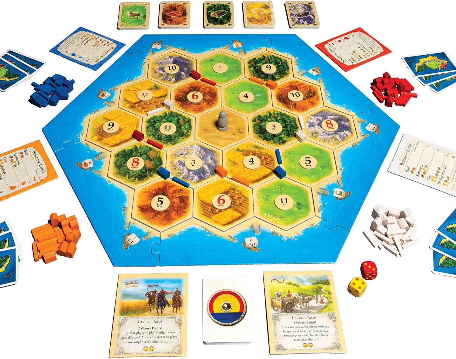 Catan National Museum Of Mathematics Catan National Museum Of Mathematics