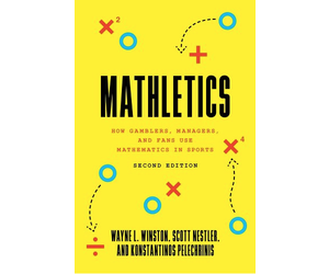 Mathletics - National Museum Of Mathematics