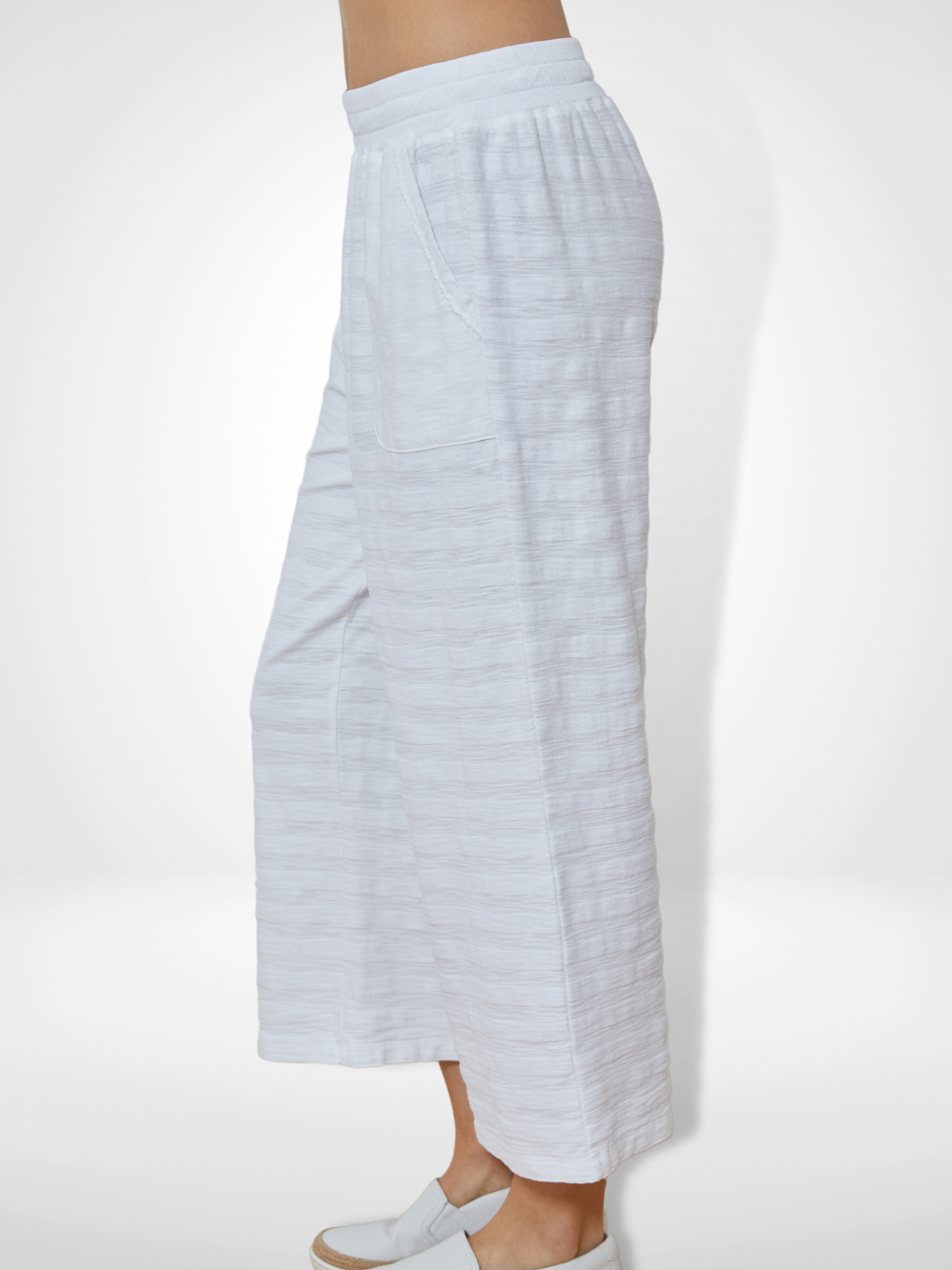 Mododoc Cropped Pant - Kreative Design