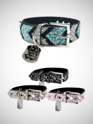 Jacqueline Kent - Kreative Design