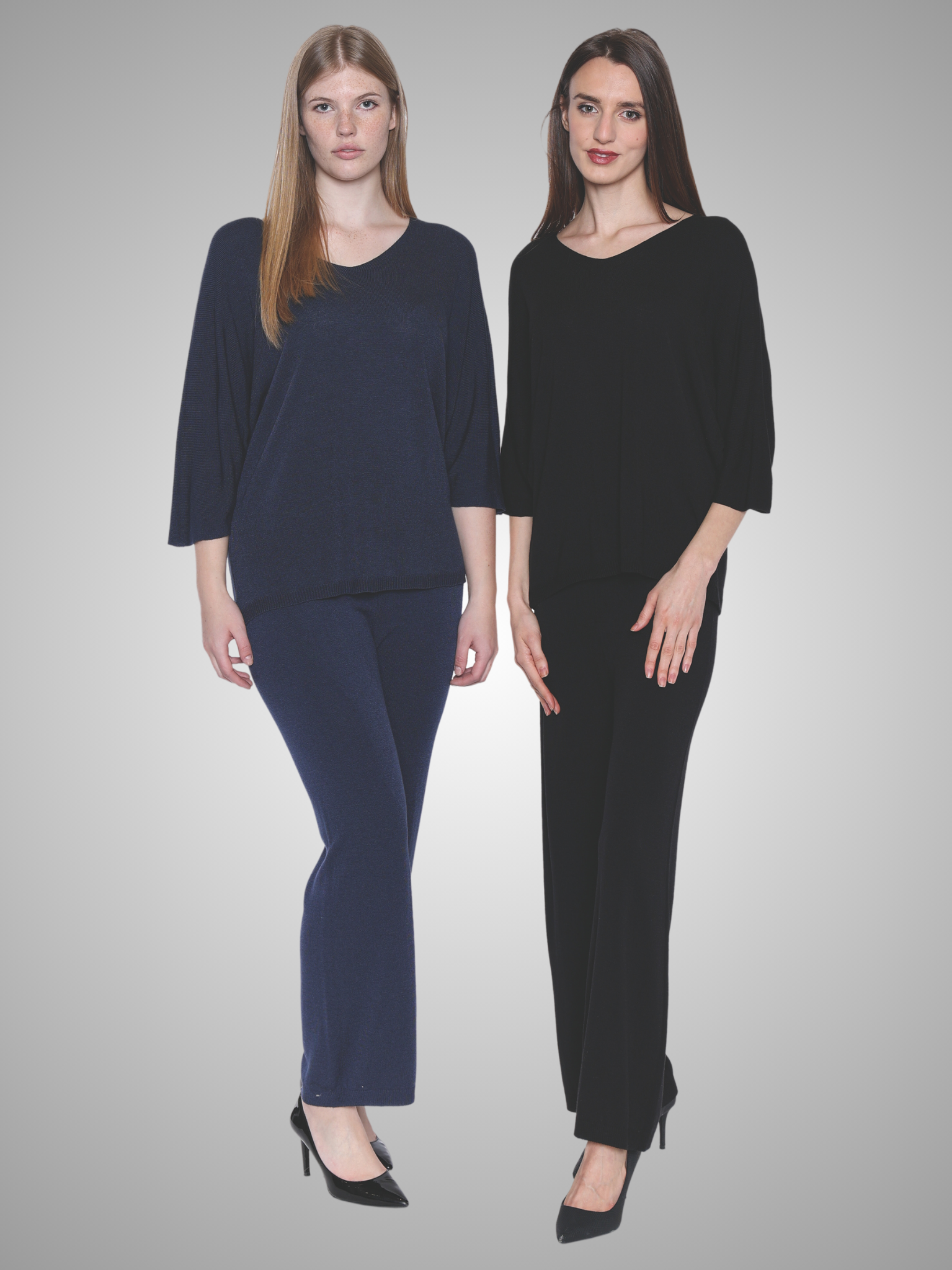 Soft Knit Co-Ord Set - Kreative Design