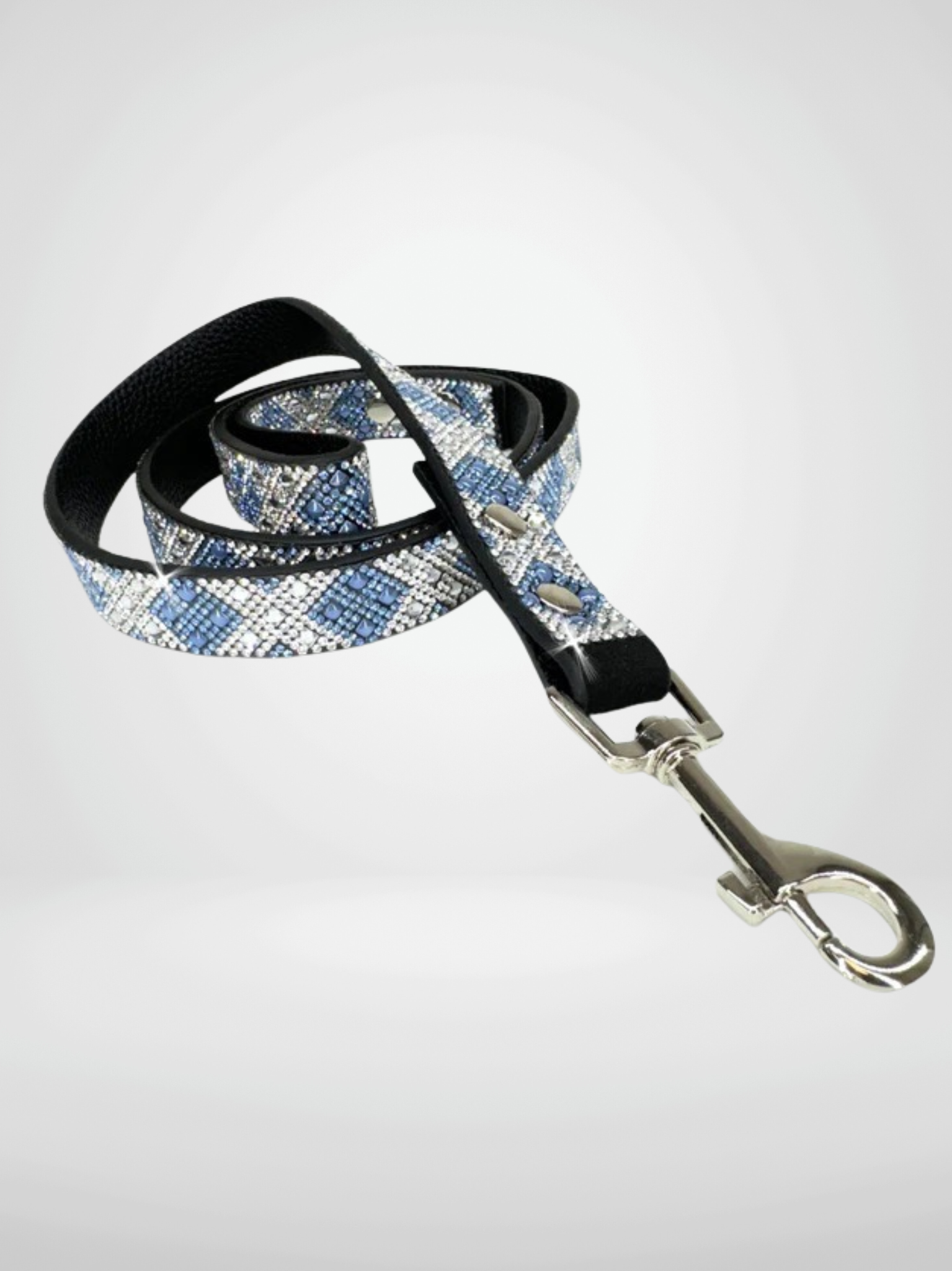 JK Mariners Cross Dog Leash - Kreative Design