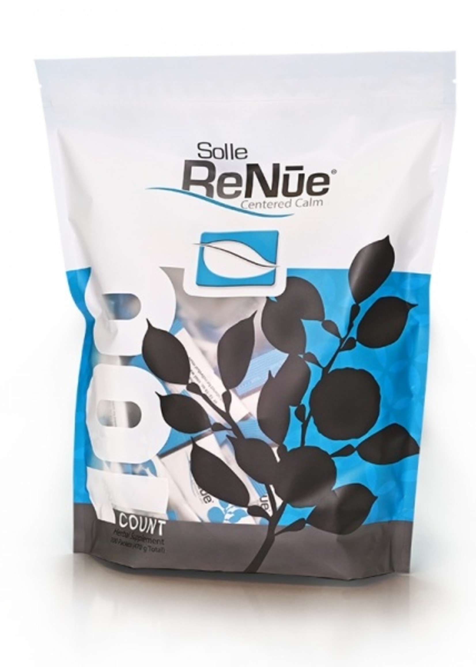 Renue 100ct - The HEALTH Fix Store