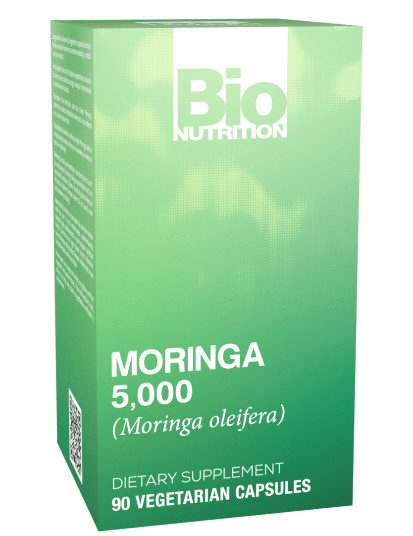 Moringa Super Food 60 VC - The HEALTH Fix Store