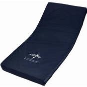 Medline Advantage 200 5 Zone Mattress - Safeway Medical Supply