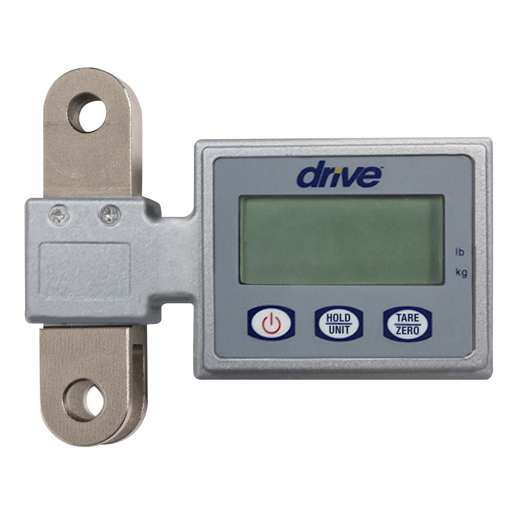 Drive Patient Lift Scale - Safeway Medical Supply