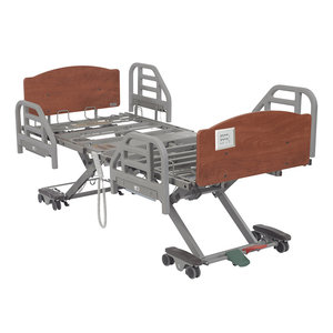 Drive Prime Care Bed Model P703 - Safeway Medical Supply