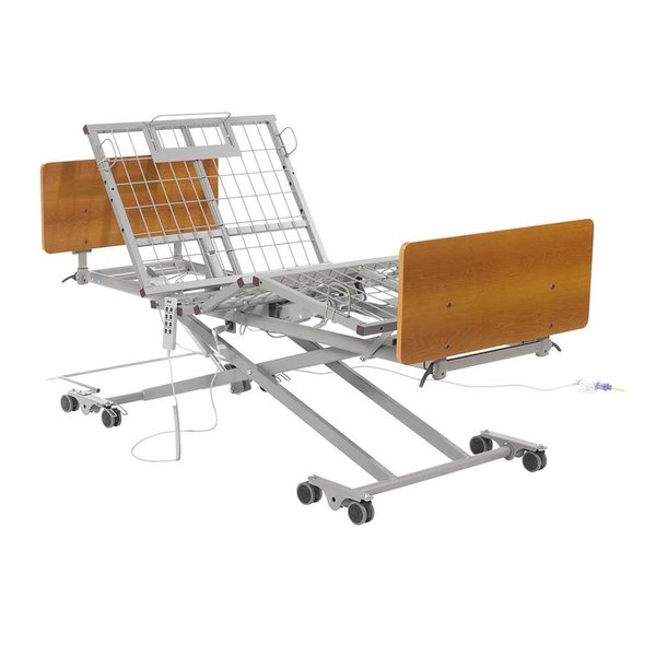 Drive Prime Care Bed Model P703 - Safeway Medical Supply