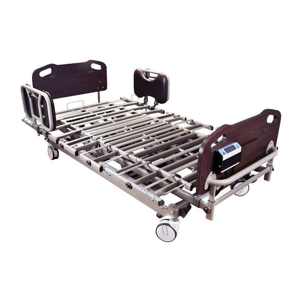 Drive Prime Care Bed Model P703 - Safeway Medical Supply