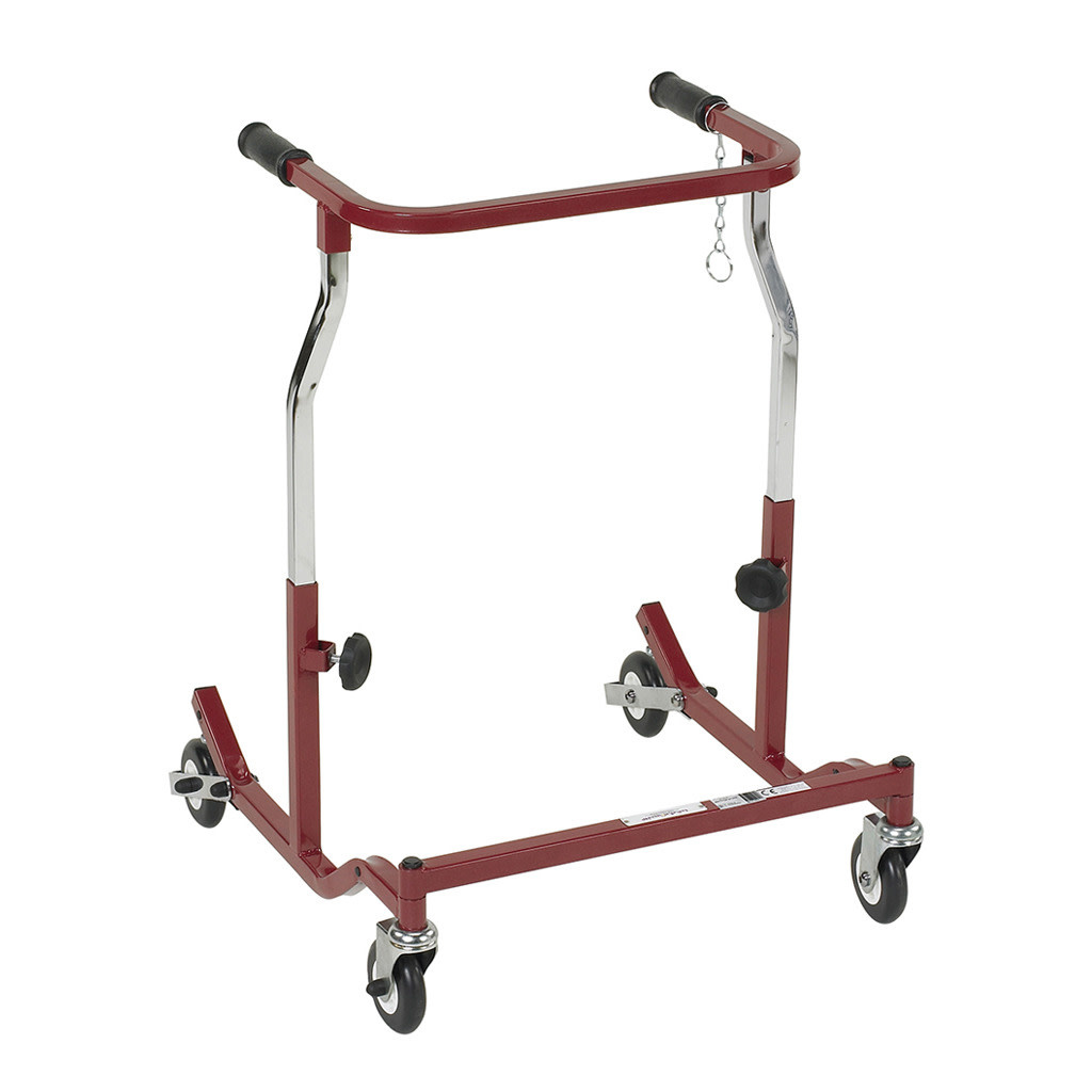 Drive Adult Anterior Safety Walkers - Safeway Medical Supply