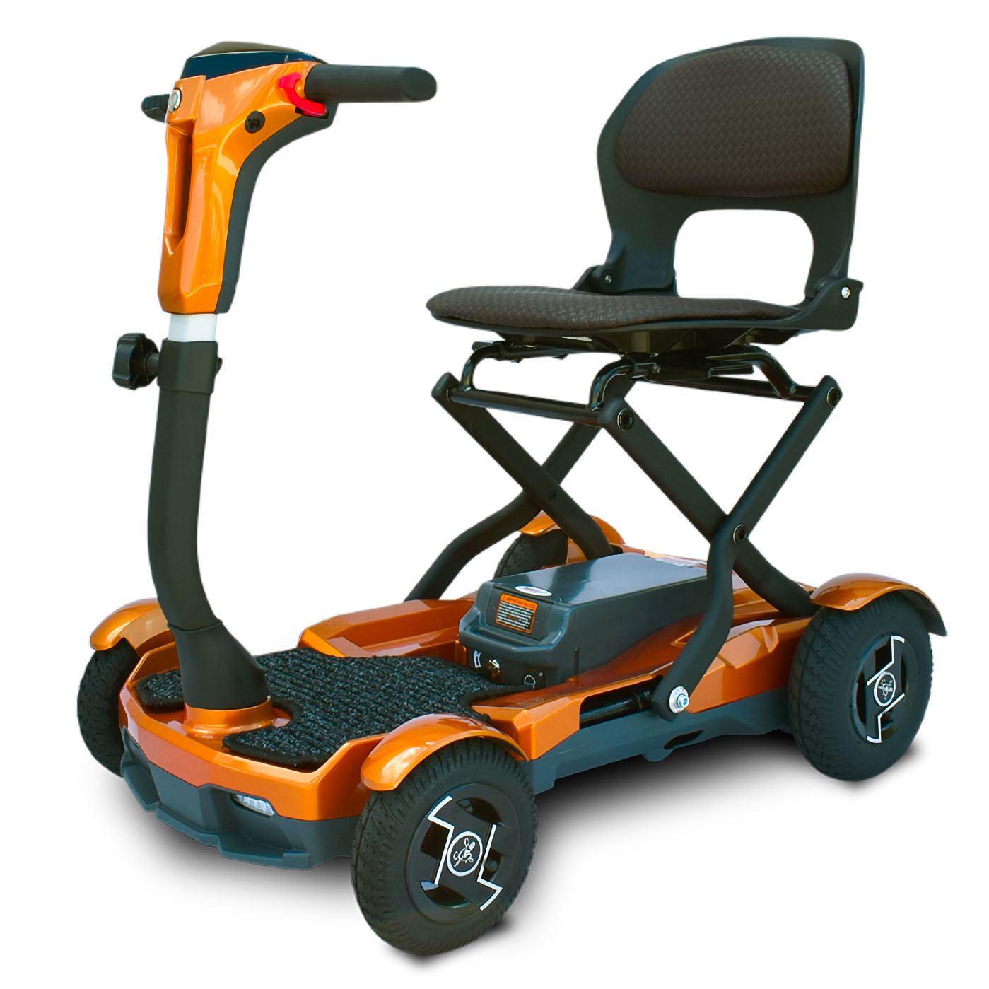 EV Rider TeQno Power Scooter - Safeway Medical Supply